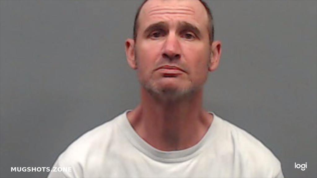 ADCOCK JONATHAN 04/02/2025 - Smith County Mugshots Zone