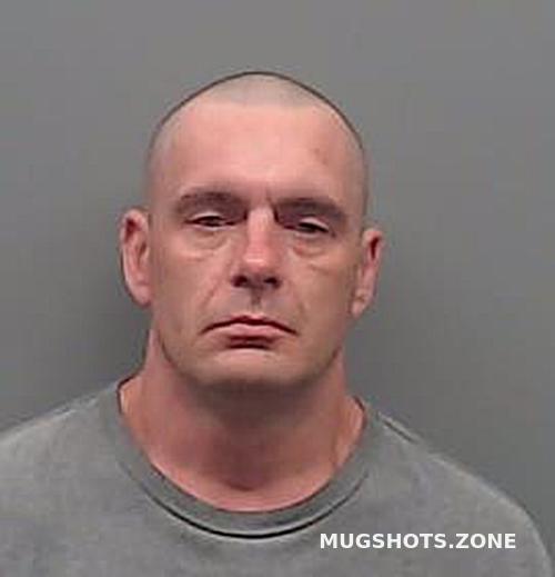 SHIELDS ROBERT WADE 04/04/2025 - Smith County Mugshots Zone