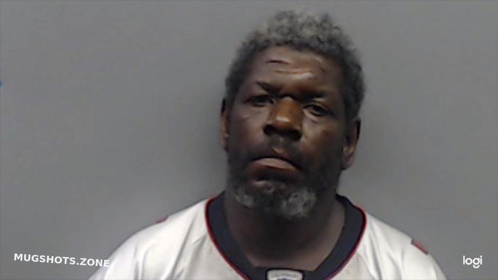 ROY MARCUS ANTONIO 04/04/2025 - Smith County Mugshots Zone