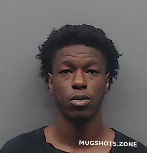 TRAMBLE JALEN JAMES 04/04/2025 - Smith County Mugshots Zone
