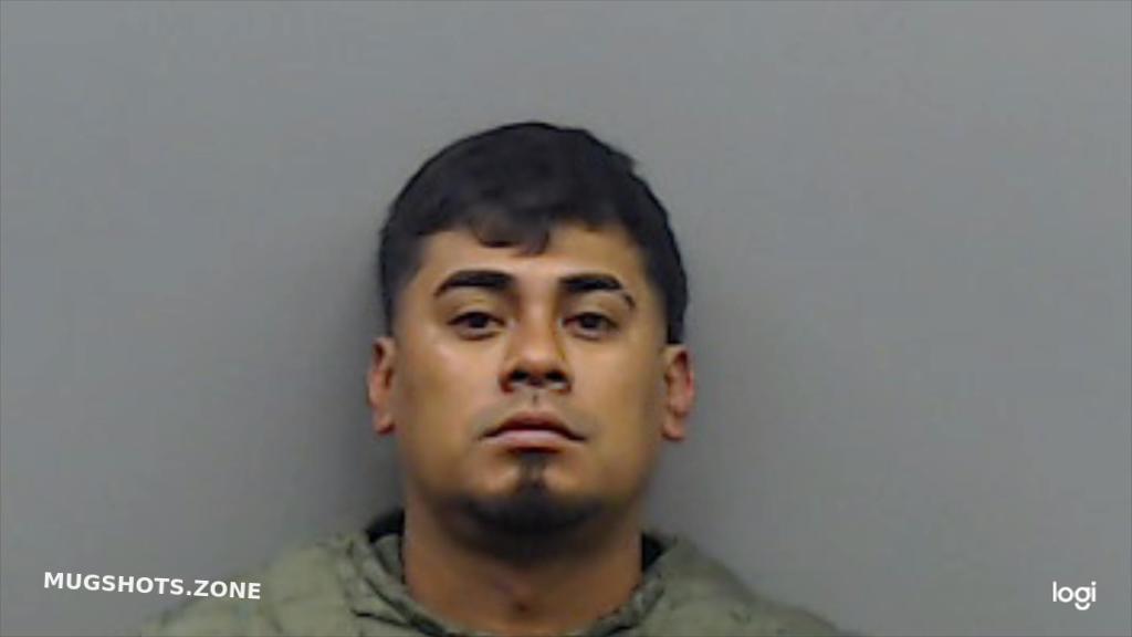 DANIEL HECTOR MANUEL 04/04/2025 - Smith County Mugshots Zone