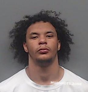 LAWLESS DYLAN TAYLOR 04/06/2025 - Smith County Mugshots Zone