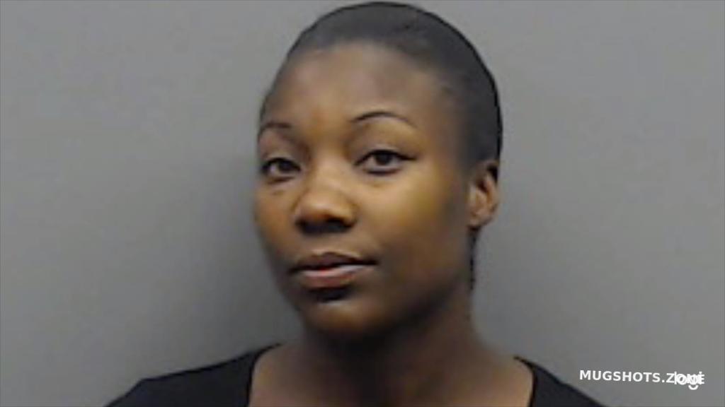 QUAYE SHEKINAH GENTEIL 04/07/2025 - Smith County Mugshots Zone