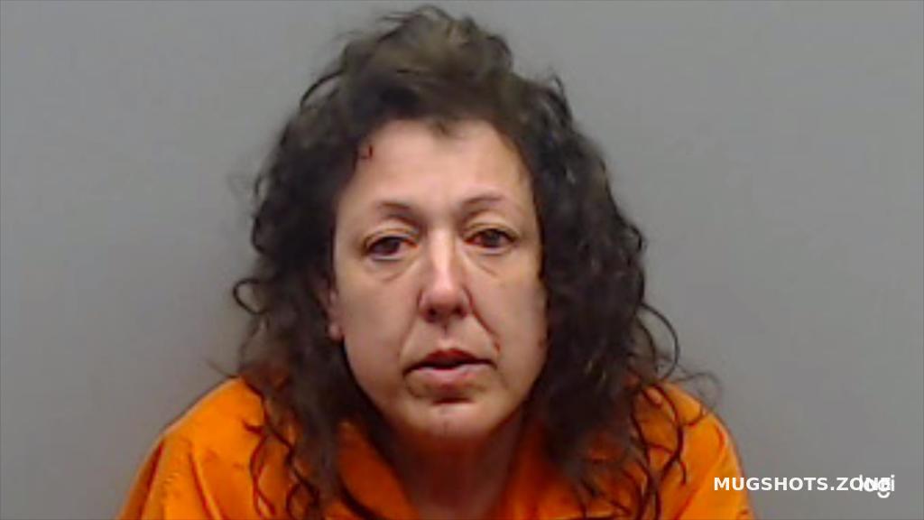 BEST BECKY ELIZABETH 04/07/2025 - Smith County Mugshots Zone