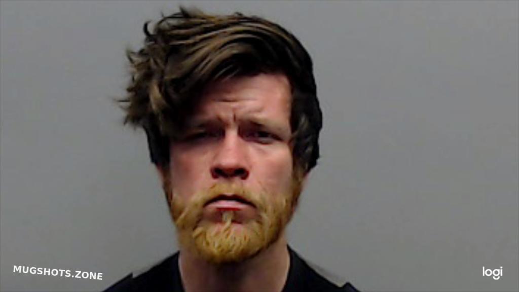 MCCRARY BRANDON DAMIEN 04/08/2025 - Smith County Mugshots Zone