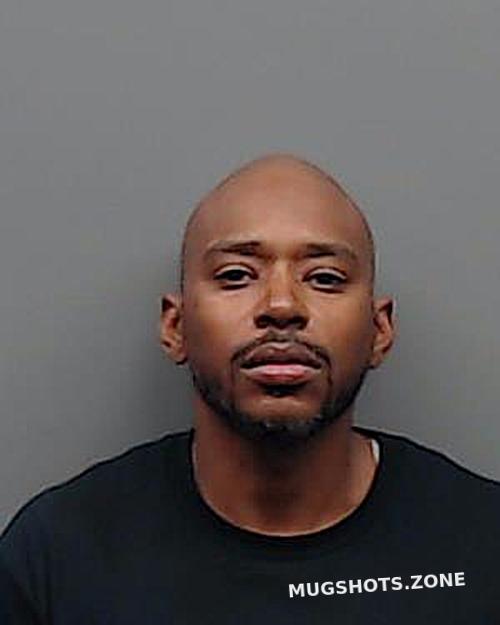 BROOKS RONALD JR 04/08/2025 - Smith County Mugshots Zone