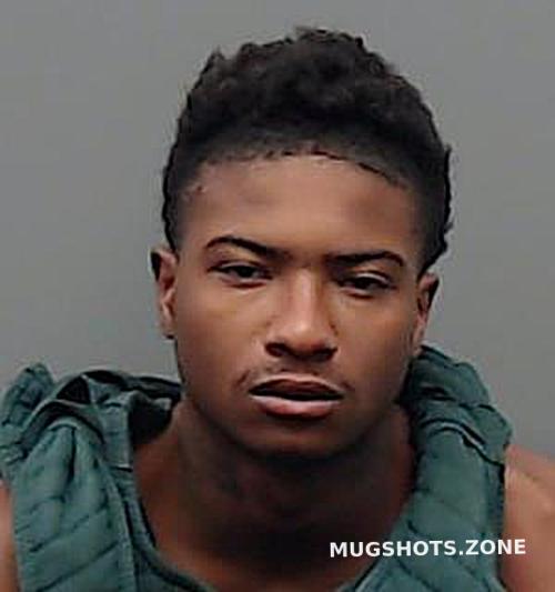 JONES TYLER MICHAEL 04/09/2025 - Smith County Mugshots Zone