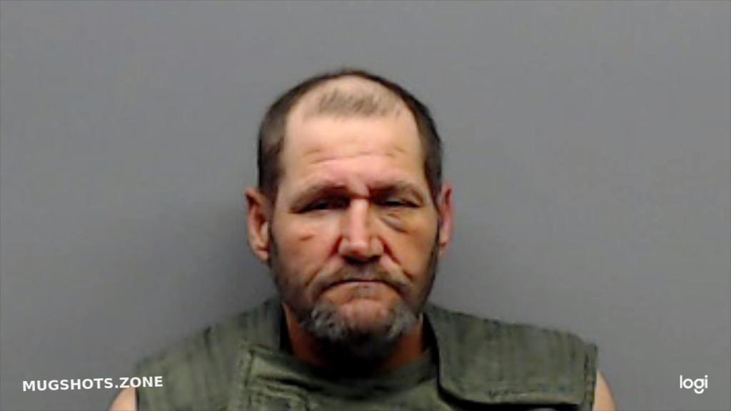 ROSS JOHN LYNN 04/09/2025 - Smith County Mugshots Zone