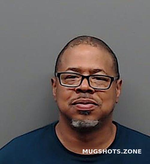 ROSS DAVID CRAIG 04/09/2025 - Smith County Mugshots Zone