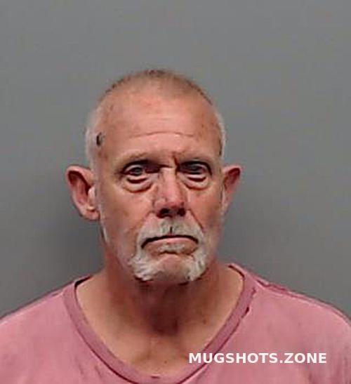 THOMPSON TIMOTHY 04/09/2025 - Smith County Mugshots Zone