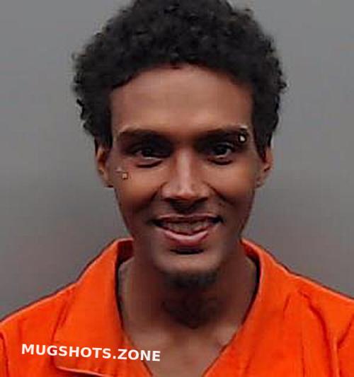 GREEN BRENNON RENARD 04/10/2025 - Smith County Mugshots Zone