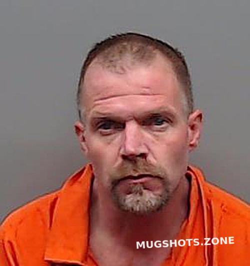 GENTRY JACOB CORY 04/10/2025 - Smith County Mugshots Zone