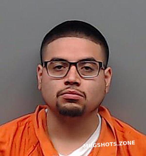 RIVAS EDUARDO ALEXANDER 04/10/2025 - Smith County Mugshots Zone