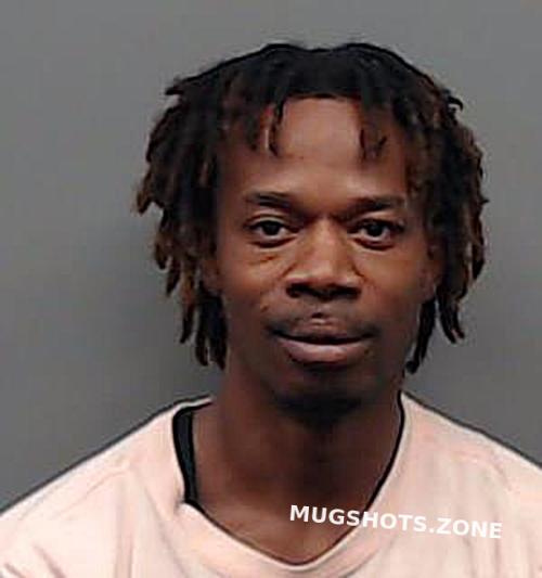 BRINSON KWESI MONTA 04/10/2025 - Smith County Mugshots Zone