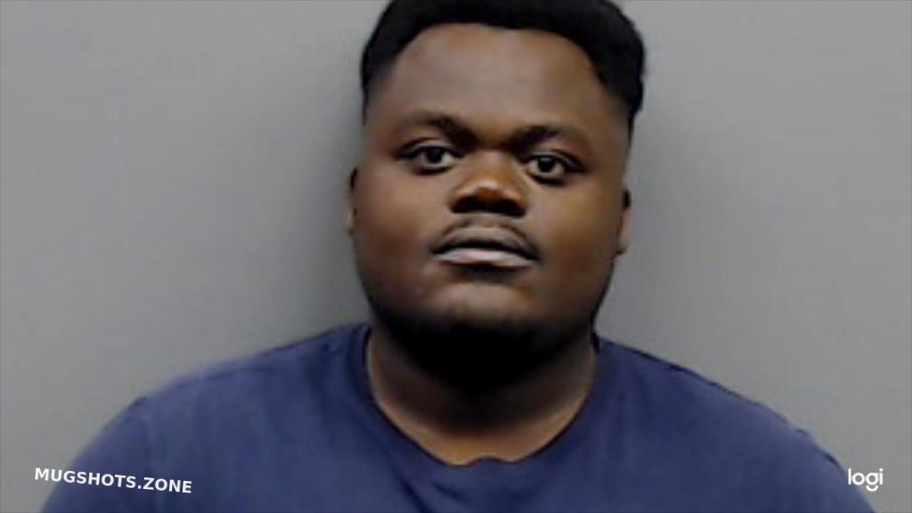 MILLER MARKEVIAN DESHUN 04/11/2025 - Smith County Mugshots Zone