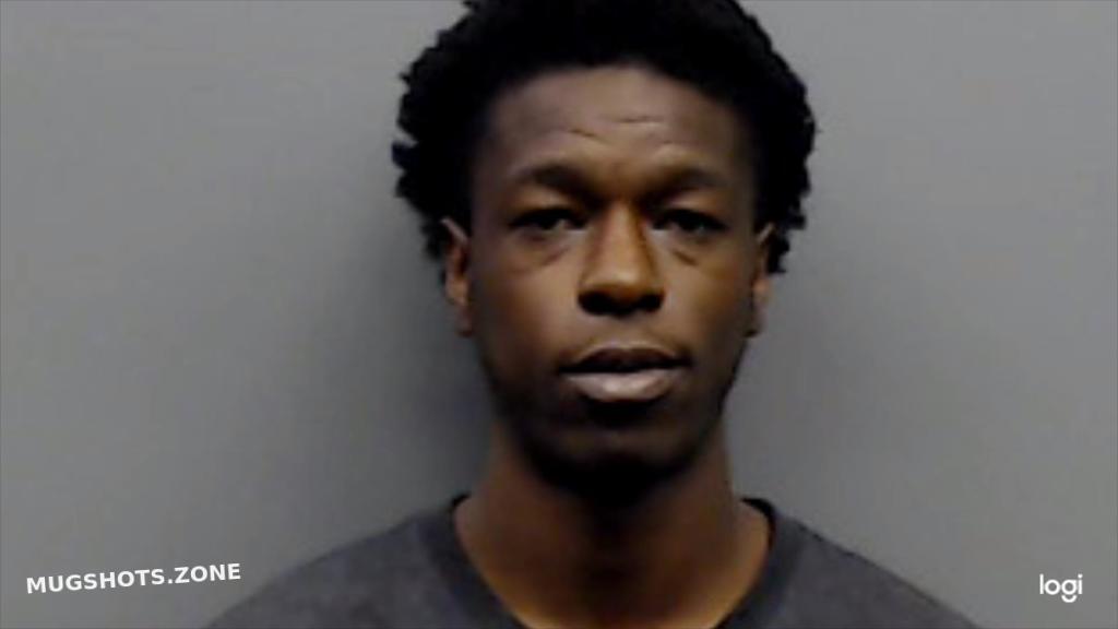 TRAMBLE JALEN JAMES 04/11/2025 - Smith County Mugshots Zone