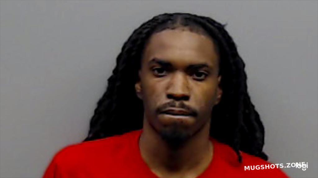 WILLIAMS JAKAYDIN KESHAUN 04/11/2025 - Smith County Mugshots Zone