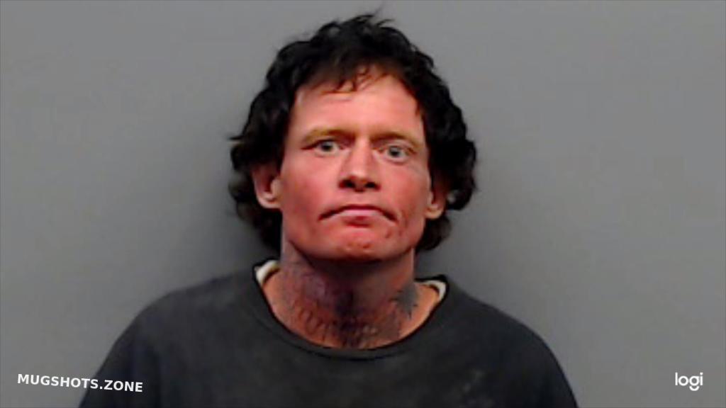 KOHUTE KEVIN JAMES 04/11/2025 - Smith County Mugshots Zone