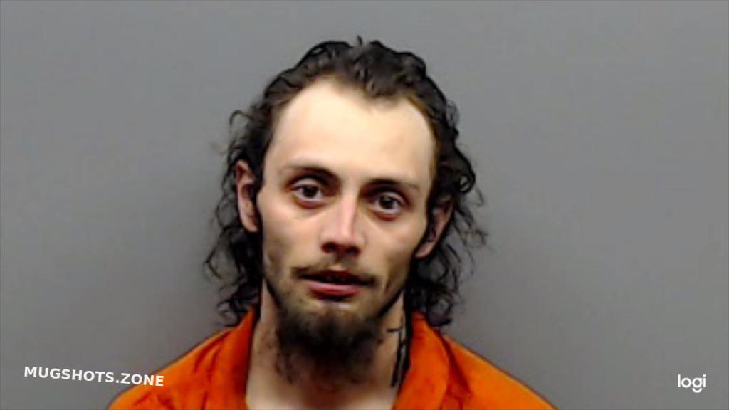 SMITH AUSTIN MICHAEL 04/11/2025 - Smith County Mugshots Zone