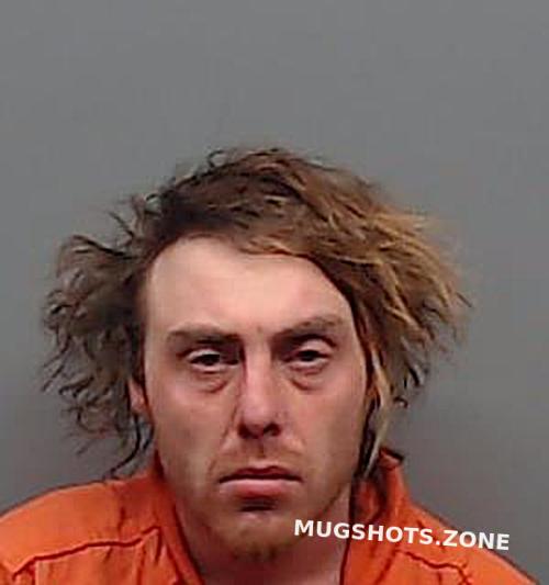 LEE CALEB NATHANIEL 04/11/2025 - Smith County Mugshots Zone