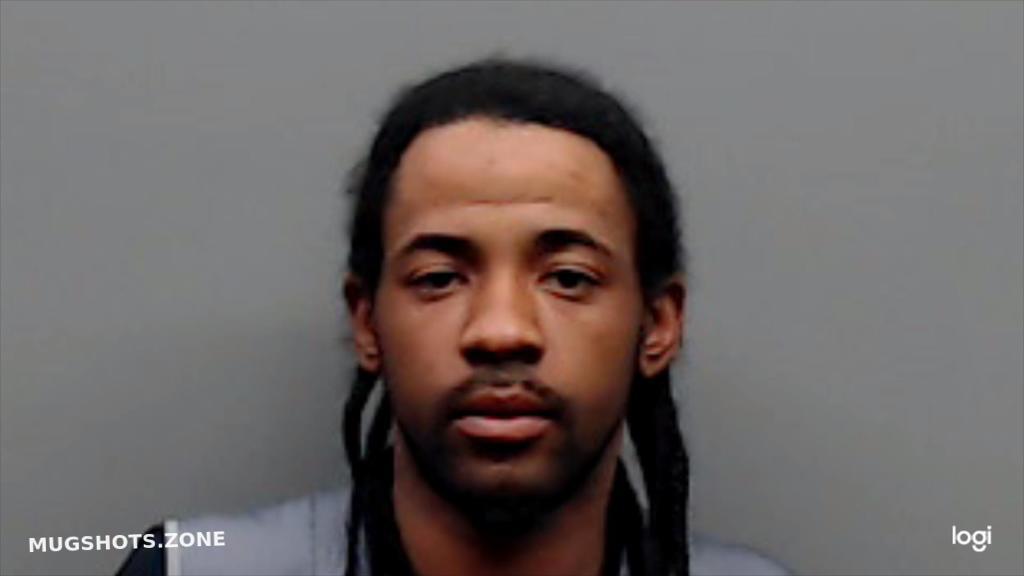 PERRY TIEVON DESHUN 04/11/2025 - Smith County Mugshots Zone