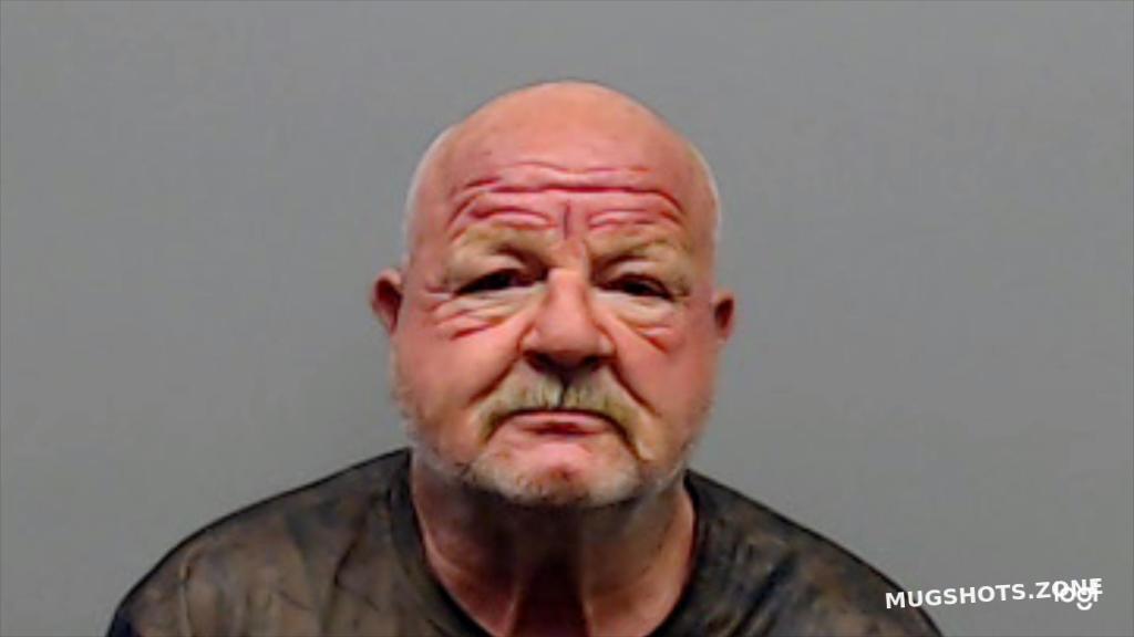 STEPHENS DAVID SCOTT 04/12/2025 - Smith County Mugshots Zone