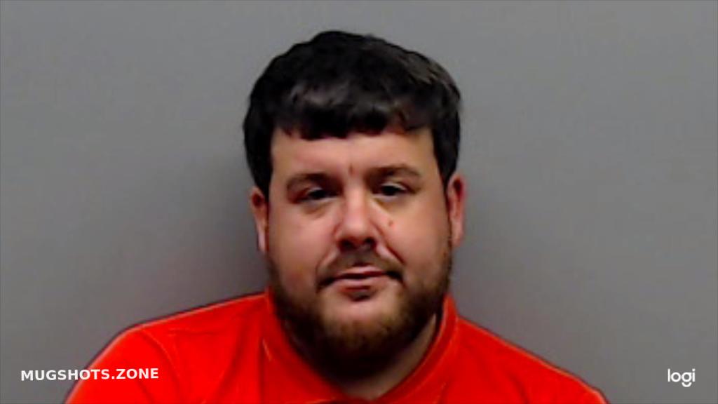 REX NICHOLAS WERNER 04/12/2025 - Smith County Mugshots Zone