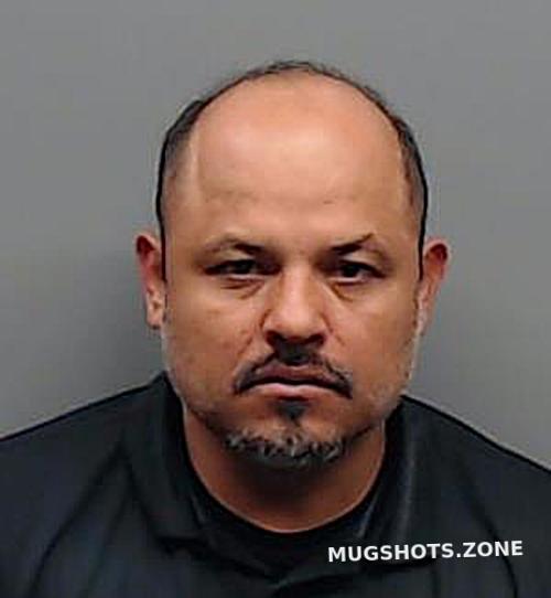 VILLEGAS JOSE MANUEL 04/13/2025 - Smith County Mugshots Zone