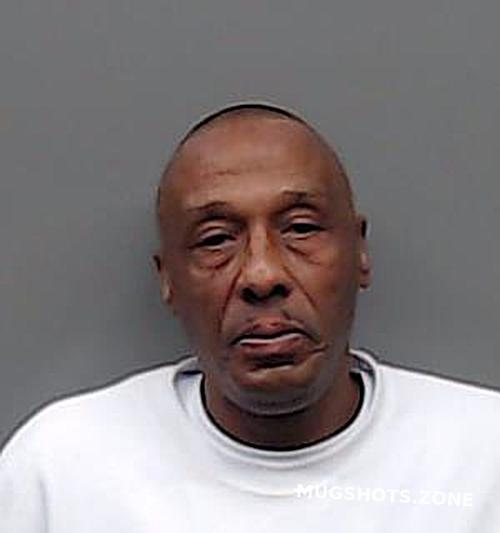 JONES ERIC LEN 04/14/2025 - Smith County Mugshots Zone