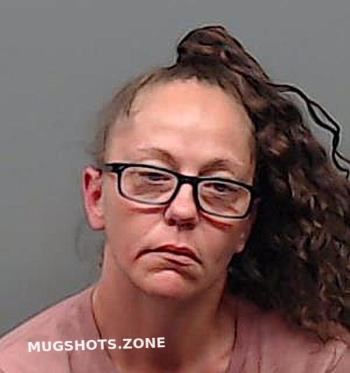 WILLIAMS DOROTHY EVON 04/14/2025 - Smith County Mugshots Zone