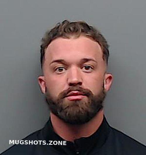 HECKEL TANNER MCKEAN 04/14/2025 - Smith County Mugshots Zone