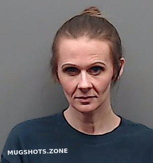WALTERS LYNDSEY MERRICK 04/14/2025 - Smith County Mugshots Zone