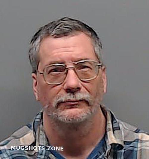 CROES RANDALL 04/15/2025 - Smith County Mugshots Zone