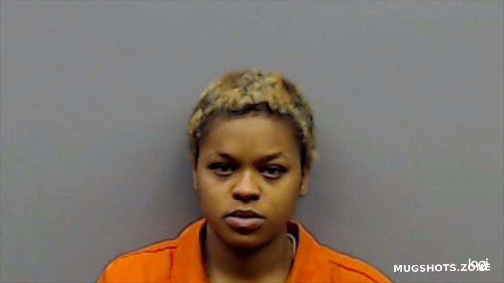 JACKSON RAVEN 04/16/2025 - Smith County Mugshots Zone