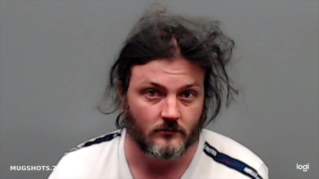 RICKEY DANIEL KEITH 04/16/2025 - Smith County Mugshots Zone