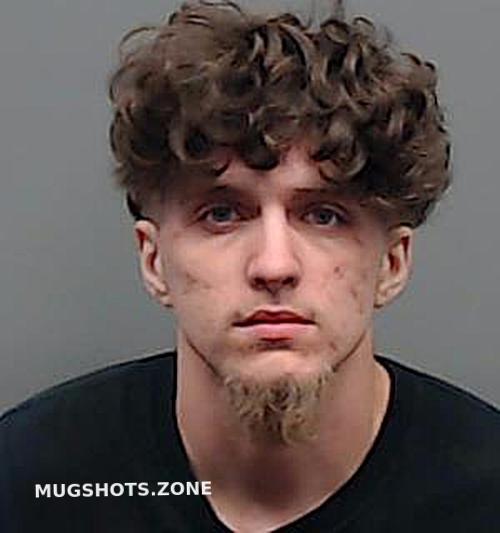 JEFFUS NATHANIEL JORDAN 04/16/2025 - Smith County Mugshots Zone