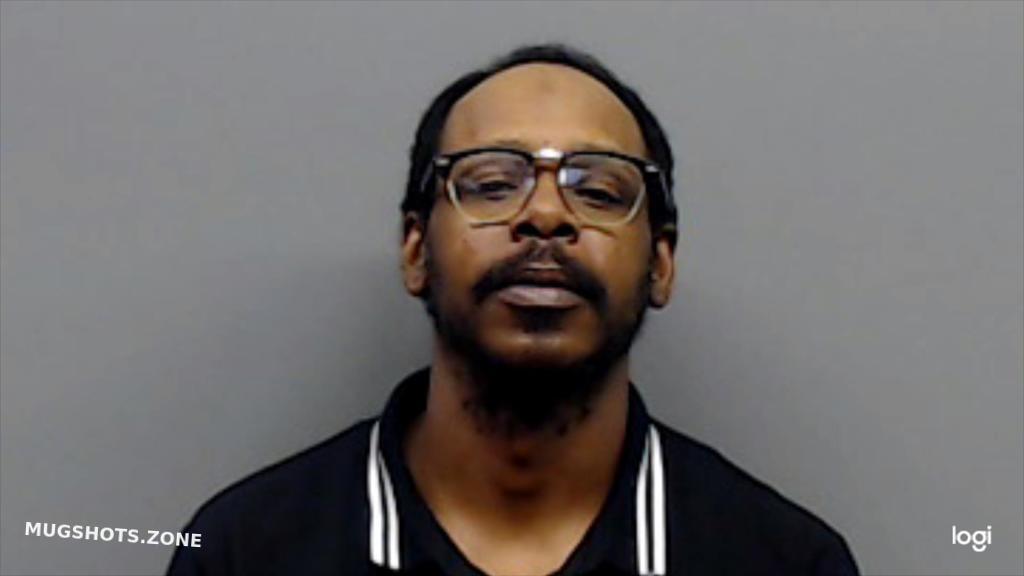 STRICKLAND JOSHUA TYRELL 04/17/2025 - Smith County Mugshots Zone