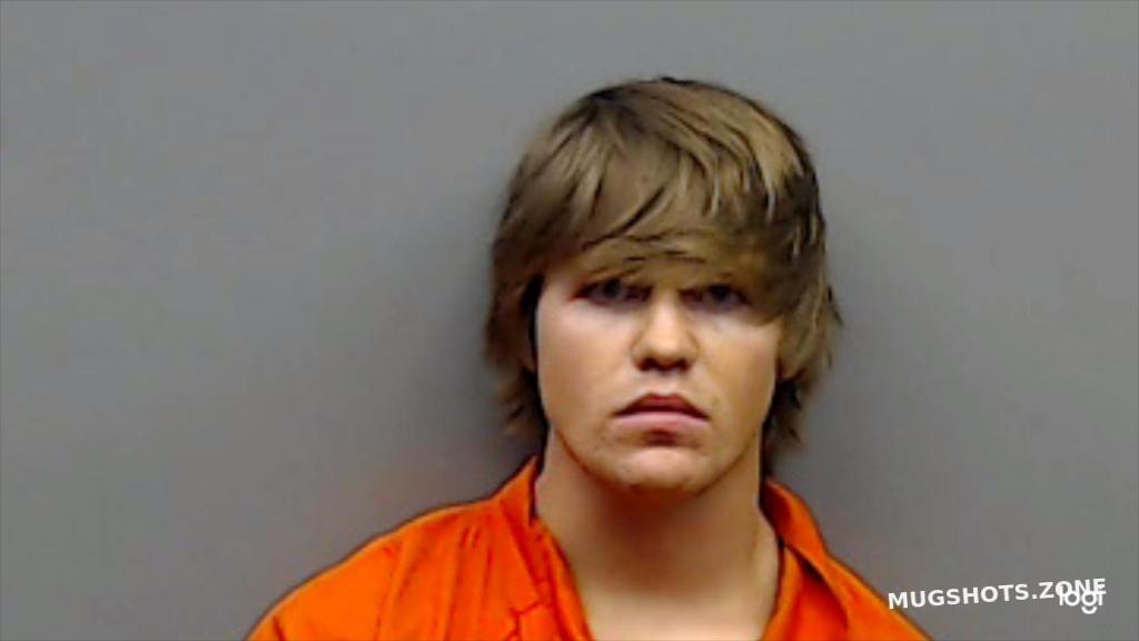 MANTOOTH JACOB 04/17/2025 - Smith County Mugshots Zone