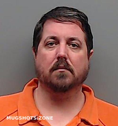 JOHNSON KEVIN SCOTT 04/17/2025 - Smith County Mugshots Zone