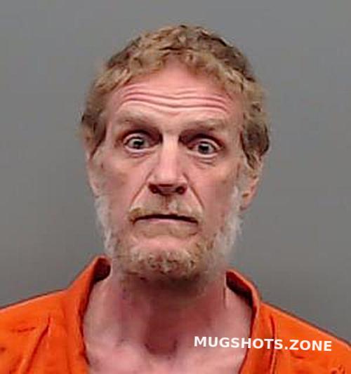 MORRILL JOHN WALTER 04/17/2025 - Smith County Mugshots Zone