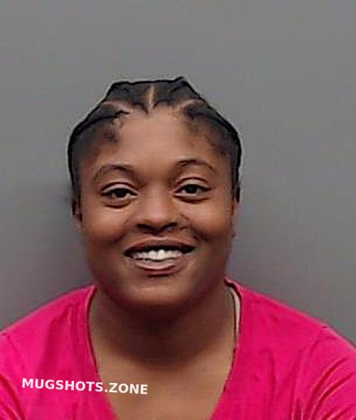 JOHNSON PRINCESS DIANA 04/17/2025 - Smith County Mugshots Zone