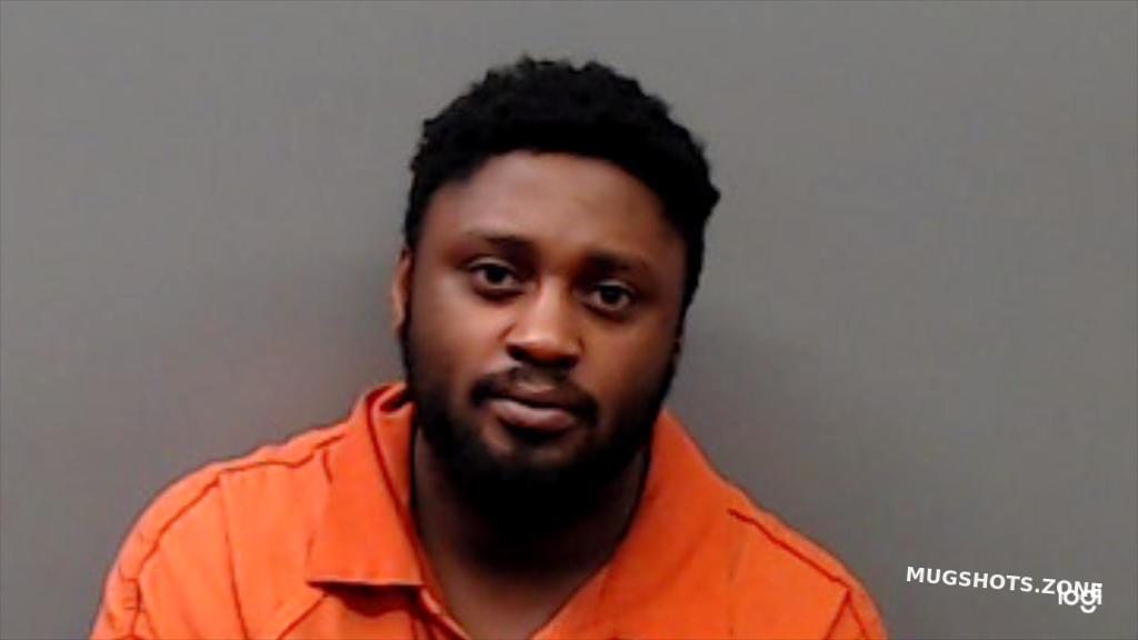 FORD JANALYIN KENTRELL 04/17/2025 - Smith County Mugshots Zone