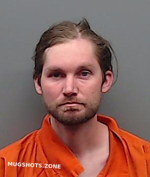 STOVALL BRIAN CHRISTIAN 04/18/2025 - Smith County Mugshots Zone