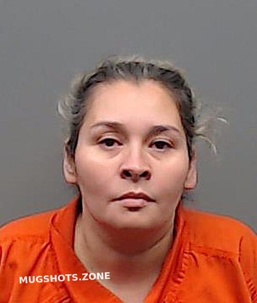 IZAGUIRRE MARISOL 04/19/2025 - Smith County Mugshots Zone
