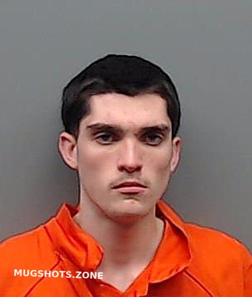 PONDER JORDAN 04/19/2025 - Smith County Mugshots Zone