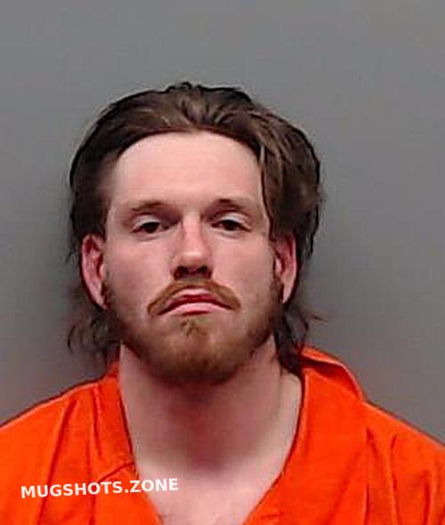 FRERICKS JACOB DWAYNE 04/19/2025 - Smith County Mugshots Zone