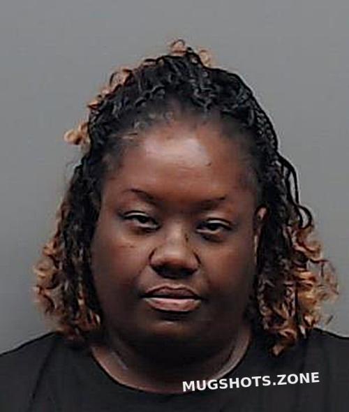 PALMER APRIL NICOLE 04/20/2025 - Smith County Mugshots Zone