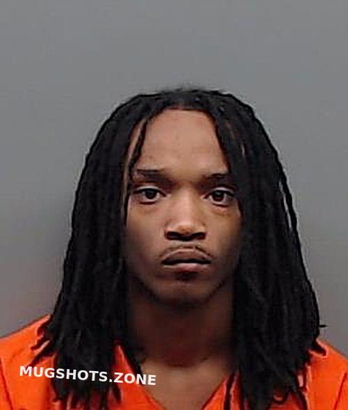 CHRISTIAN ARMON ALEXANDER 04/20/2025 - Smith County Mugshots Zone