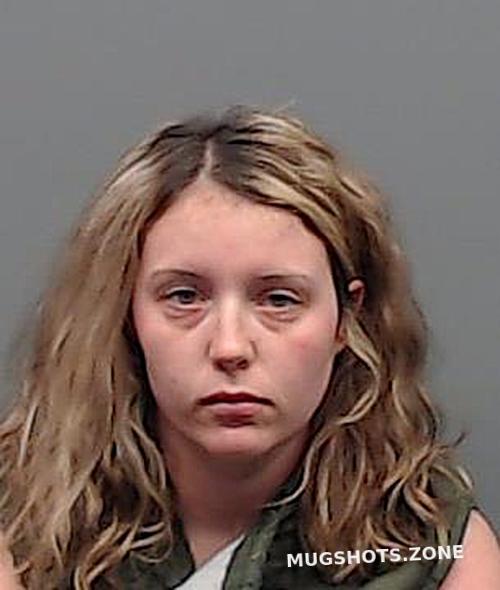 TOSH HANNAH ELAINE 04/20/2025 - Smith County Mugshots Zone