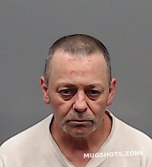 SMITH MICHAEL BRUCE 04/23/2025 - Smith County Mugshots Zone